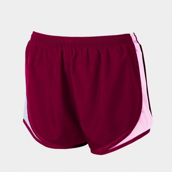 Sports Shorts with side panel self fabric binding – deconcept
